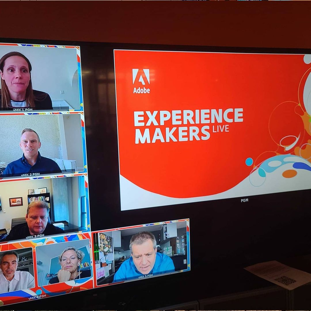 10 Strategies for Designing your Event’s Content | Van Wagner